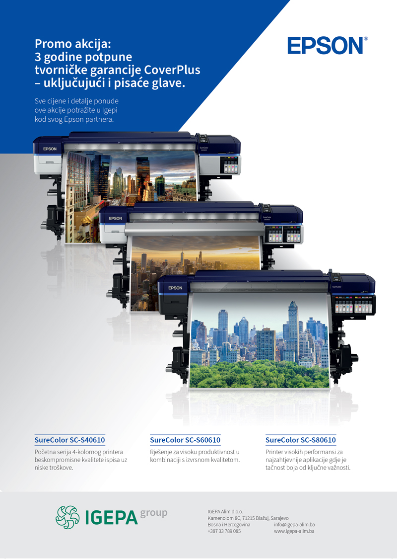 Početna | IGEPA - Alim